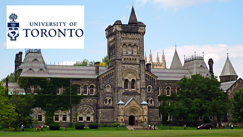 University of Toronto (GEP) | Go Global