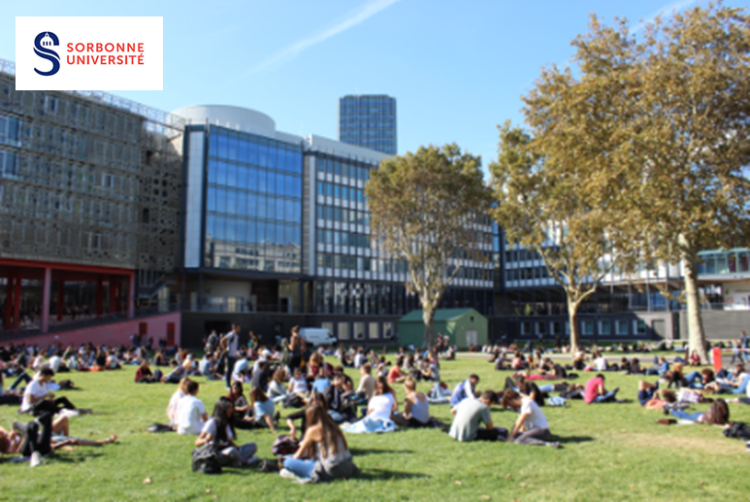 Sorbonne Université | Go Global