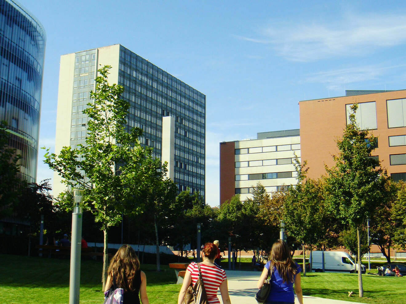 Czech Technical University in Prague | Go Global